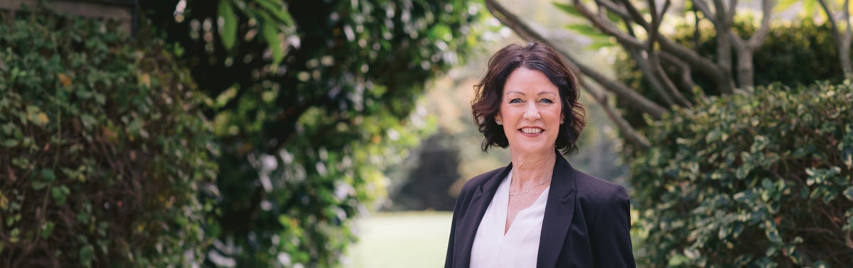 Debbie Chalmers | Sales Agent in the Southern Suburbs Office | Pam ...