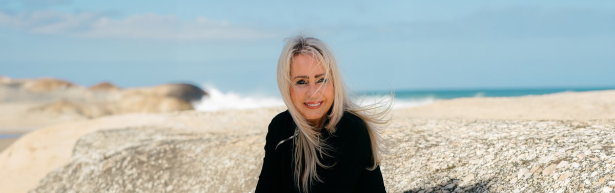 Annette Hepburn | Sales Agent in the Atlantic Seaboard Office | Pam ...