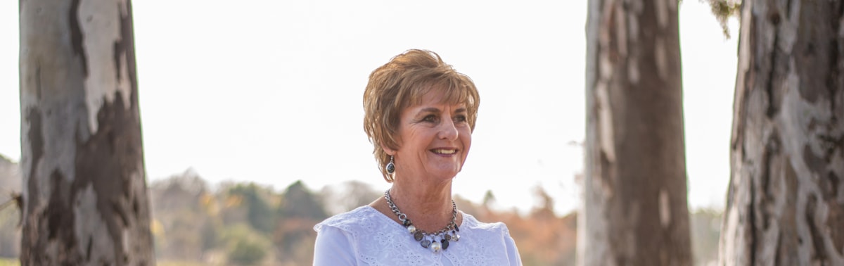 Hilde Le Grange | Sales Agent in the Centurion Office | Pam Golding ...