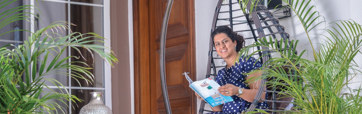 Natasha Manji-Shariff | Sales & Rentals Agent in the Maputo Office ...