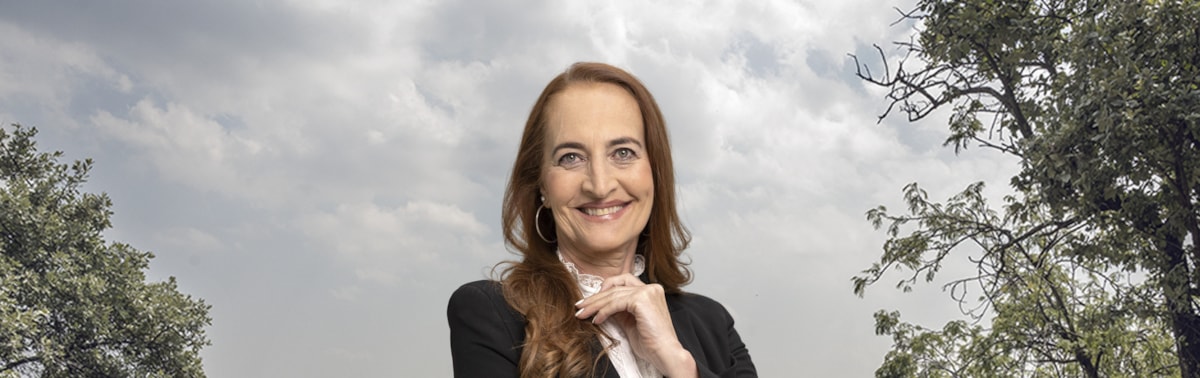 Christa Steyn | Sales Agent in the Bedfordview Office | Pam Golding ...