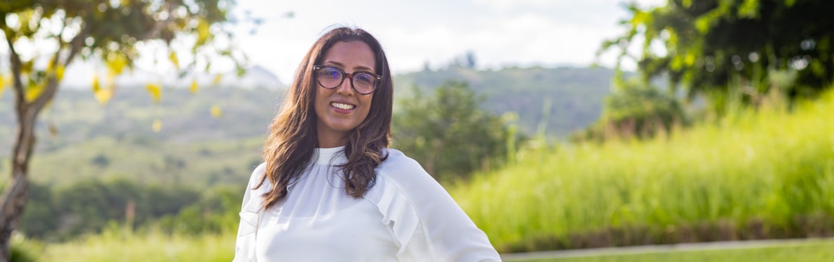Roweena Thomas | Rentals Agent in the Mauritius - Black River Office ...