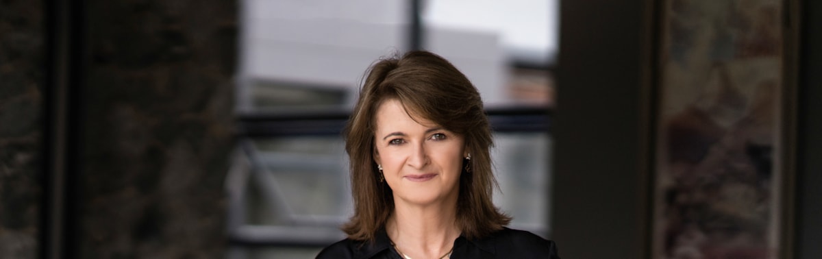 Dorette Turner | Sales Agent in the Fourways Office | Pam Golding ...