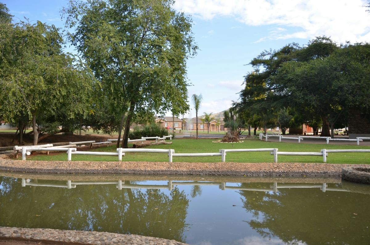 Smallholding for Sale | Rustenburg | 1RU1267683 | Pam Golding Properties