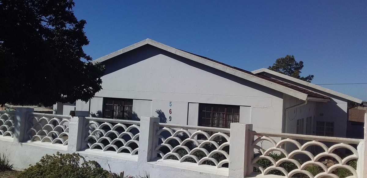 House for Sale | Mthatha Rural | 1KK1446344 | Pam Golding Properties