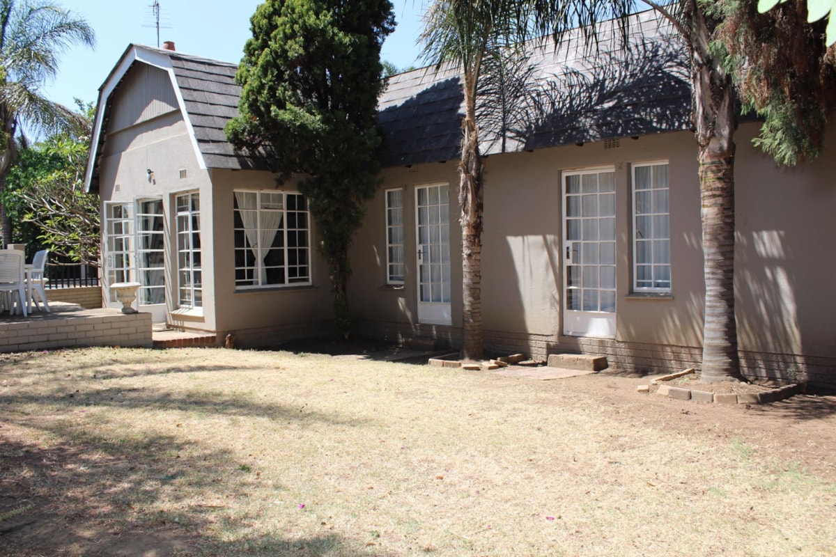 House for Sale | Birchleigh | KTP1727668 | Pam Golding Properties