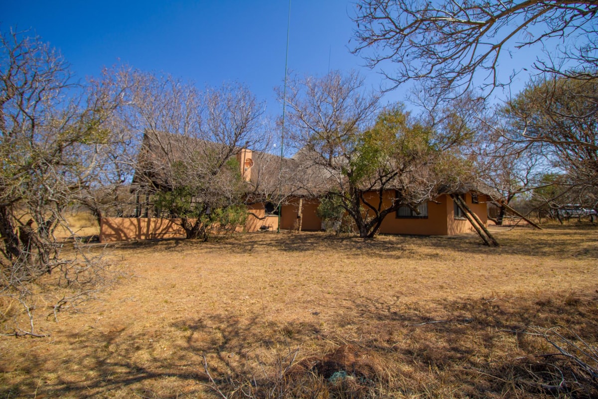 Game Farm for Sale | Vaalkop Dam, Bushwillow Estate | 1HR1496499 | Pam ...