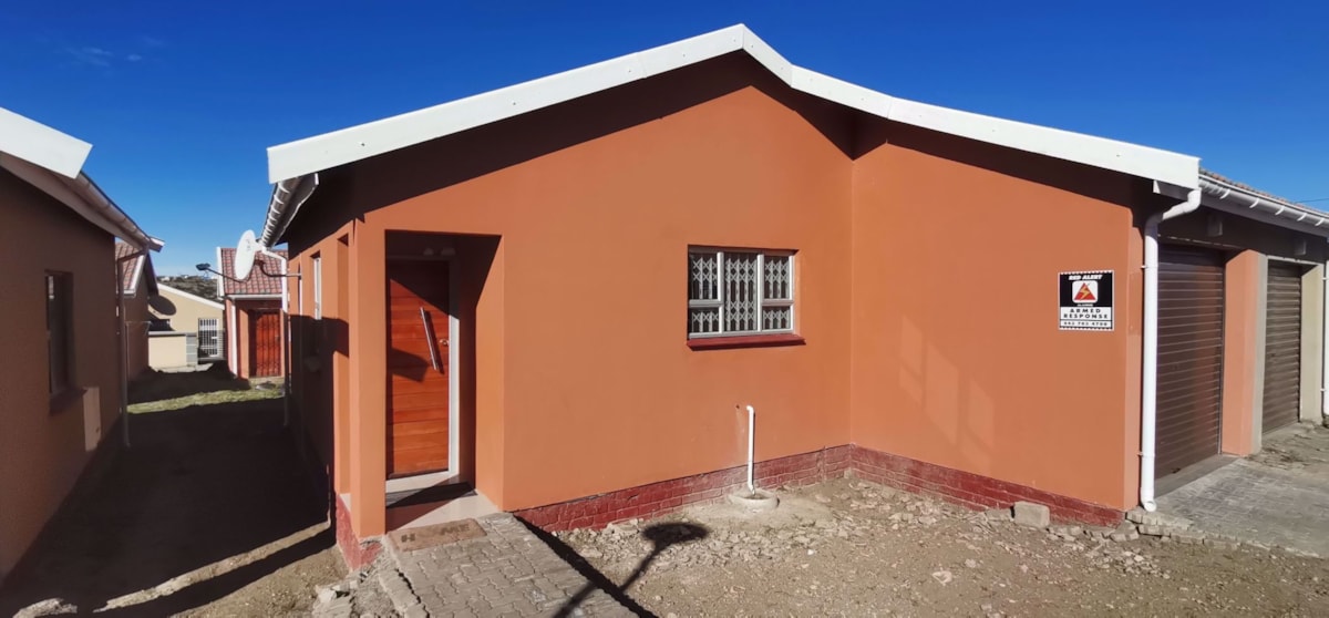 House for Sale | King Williams Town (Qonce) | 1MH1572517 | Pam Golding ...