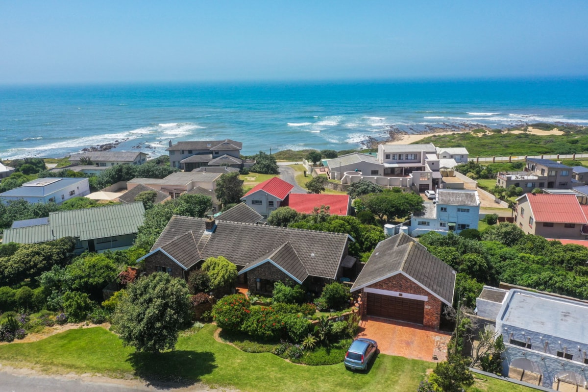 House to Rent | West Beach, Port Alfred | 1PF1726856 | Pam Golding ...