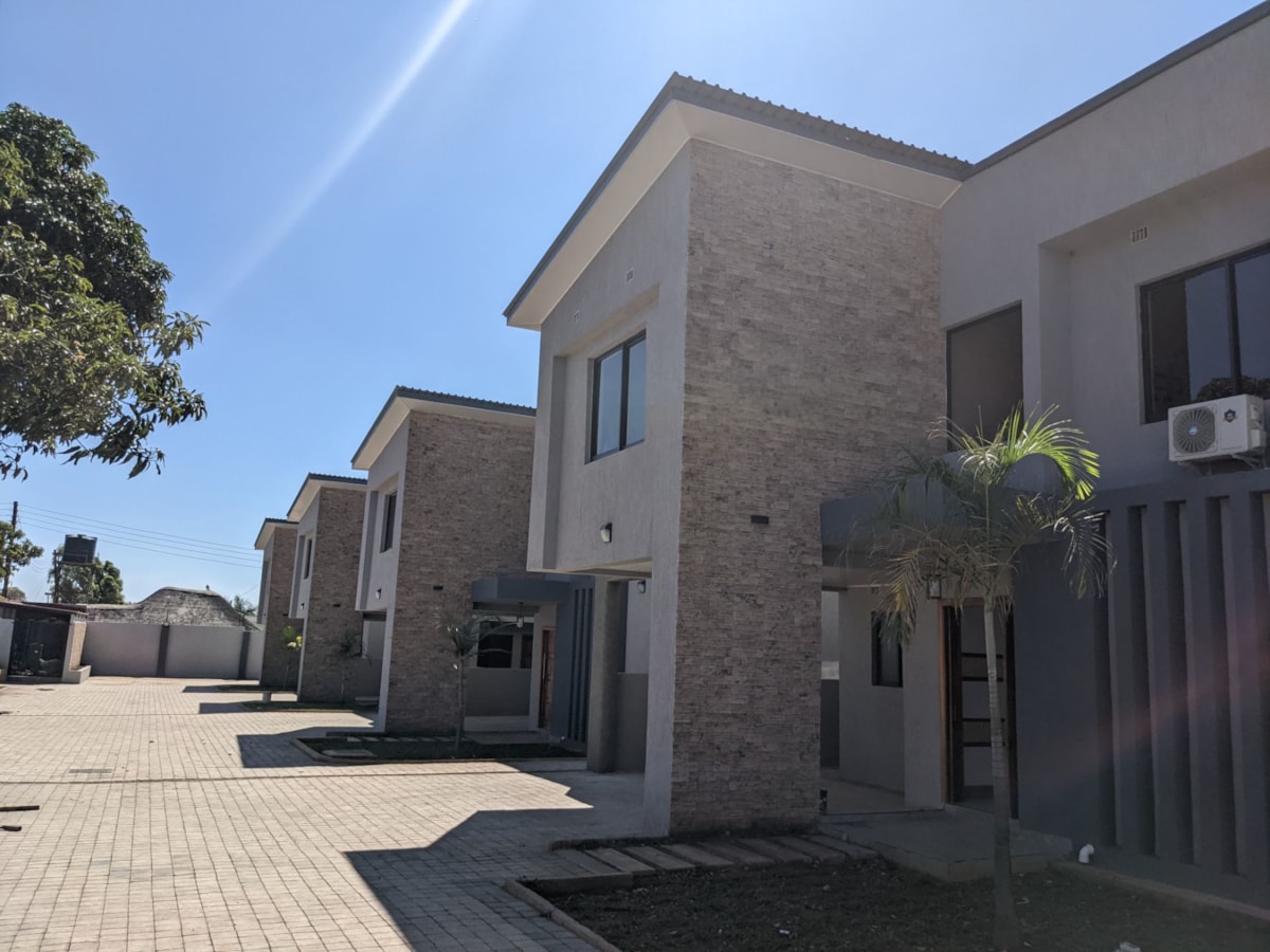 House to Rent | Chelstone, Zambia | 3ZA1615017 | Pam Golding Properties
