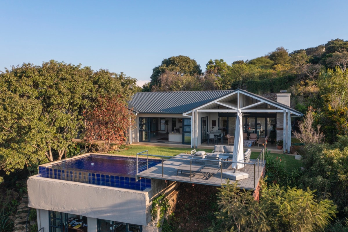 House for Sale | Borrowdale Brooke, Zimbabwe | 3ZB1616037 | Pam Golding ...