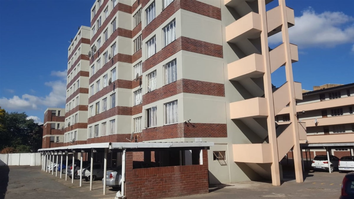 Apartment for Sale | Pinetown | 1PU1621450 | Pam Golding Properties