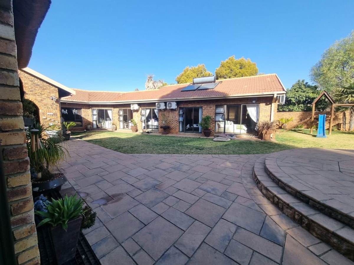 House for Sale | Presidents Dam | 1SP1627535 | Pam Golding Properties