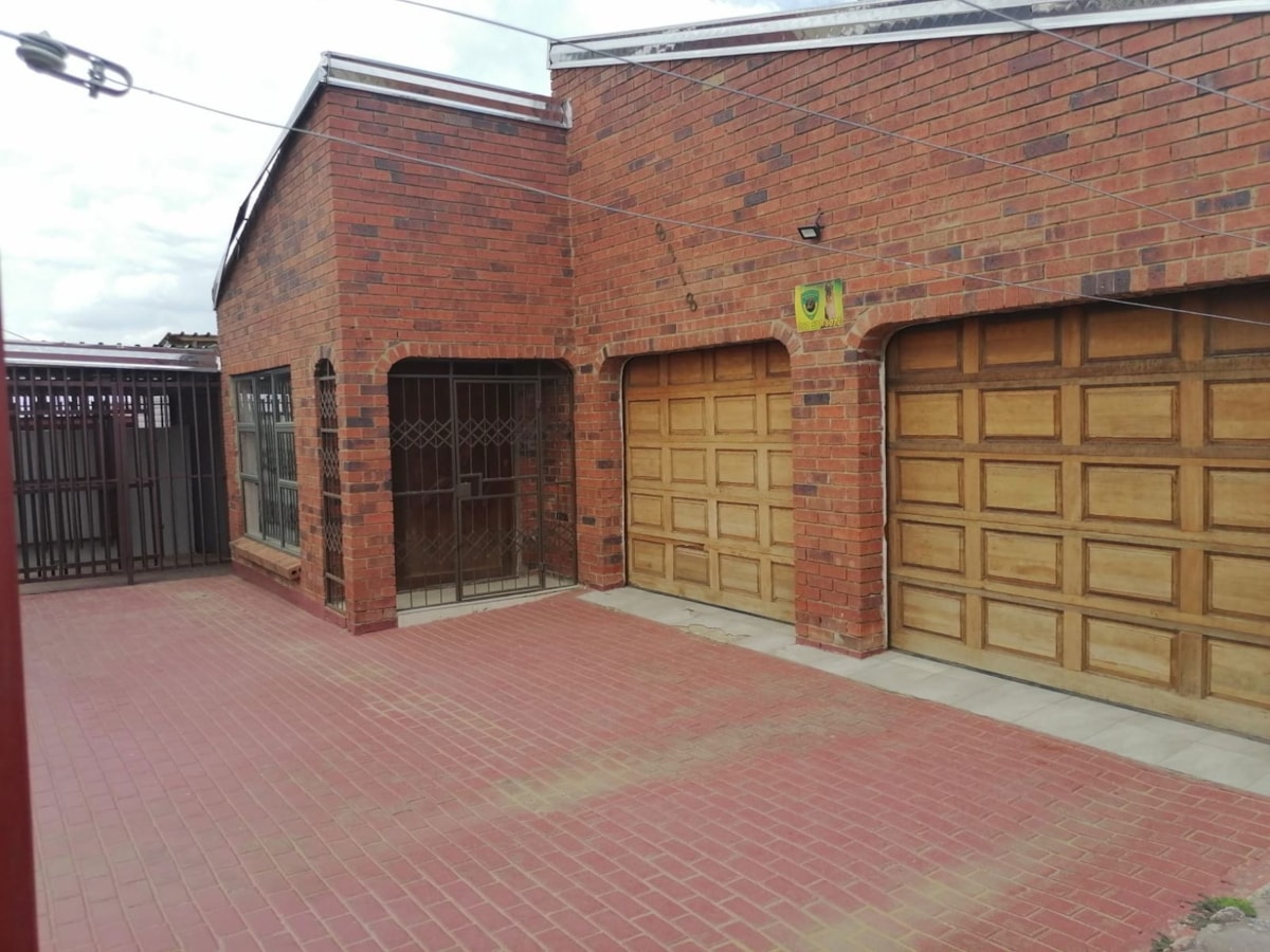 House for Sale | Bohlokong | 1BTH1609572 | Pam Golding Properties
