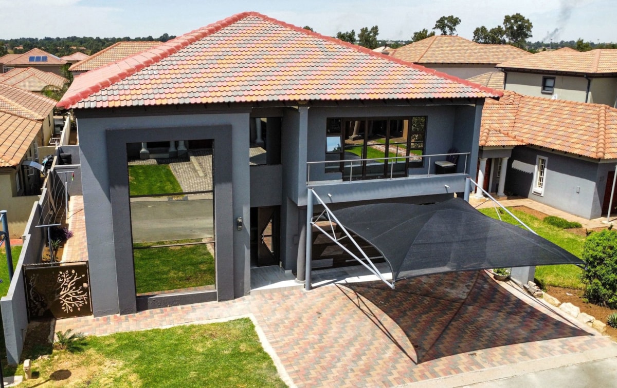 House for Sale | Brakpan North | 1BJ1654656 | Pam Golding Properties
