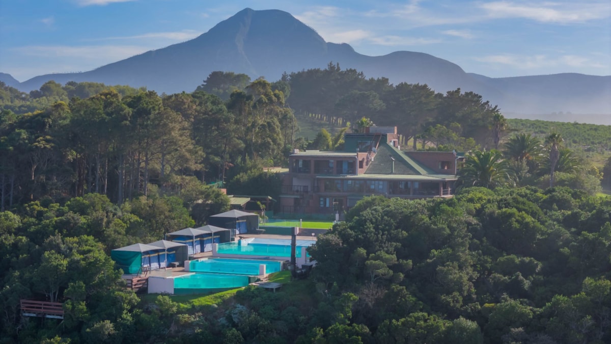 Beach Living Resorts for Sale | Pam Golding Properties