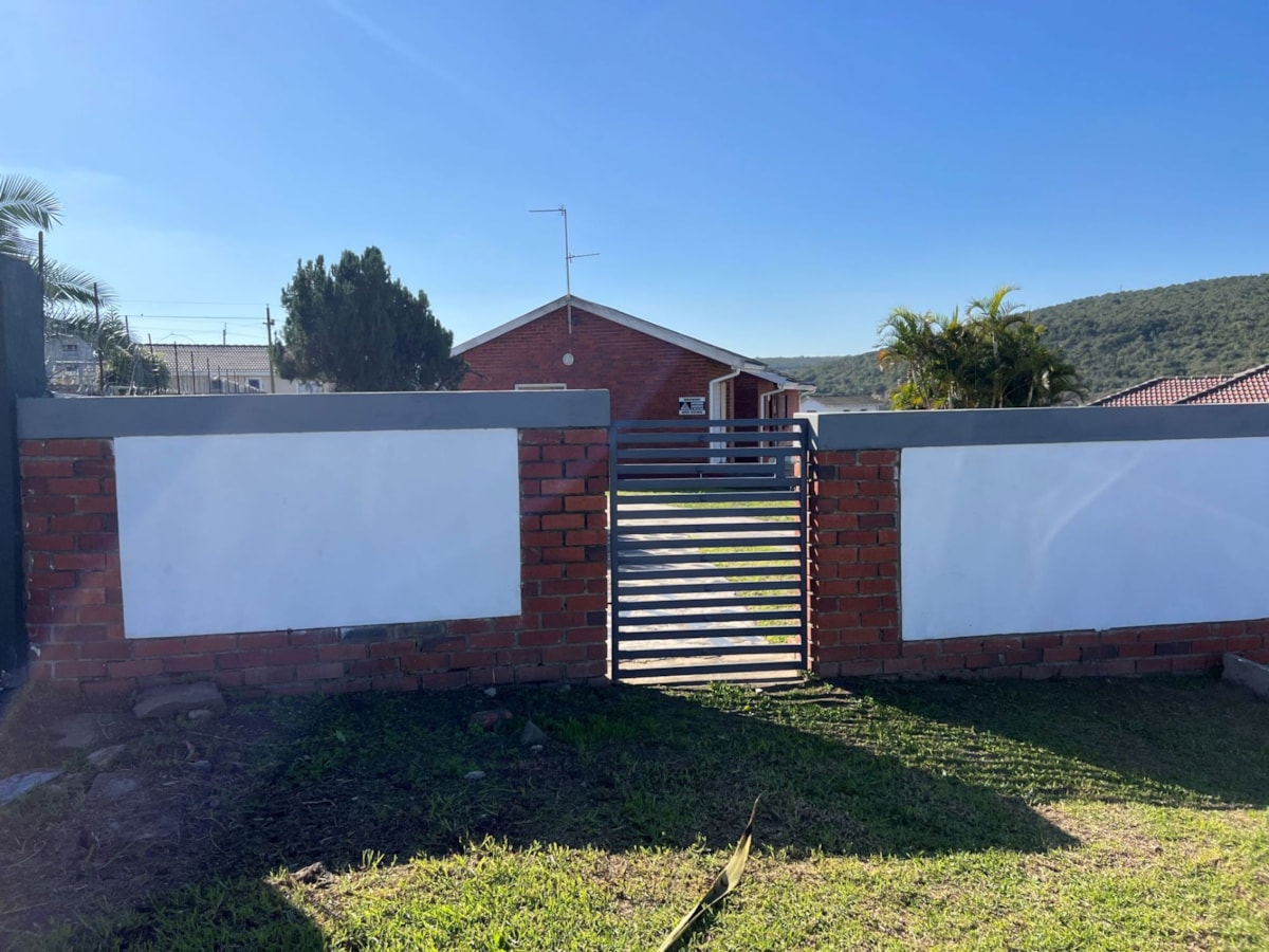 House for Sale | King Williams Town (Qonce) | 1MH1663105 | Pam Golding ...