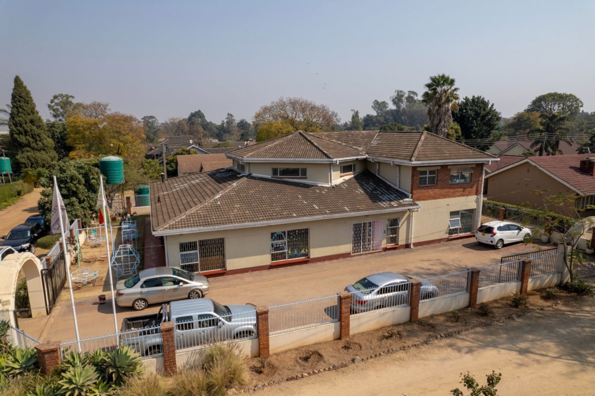 Property and Houses for Sale in Letombo Park, Zimbabwe | Pam Golding ...