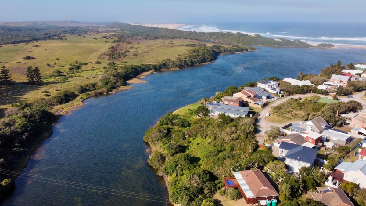 Vacant Land for Sale | Boknesstrand | 1KO1670286 | Pam Golding Properties