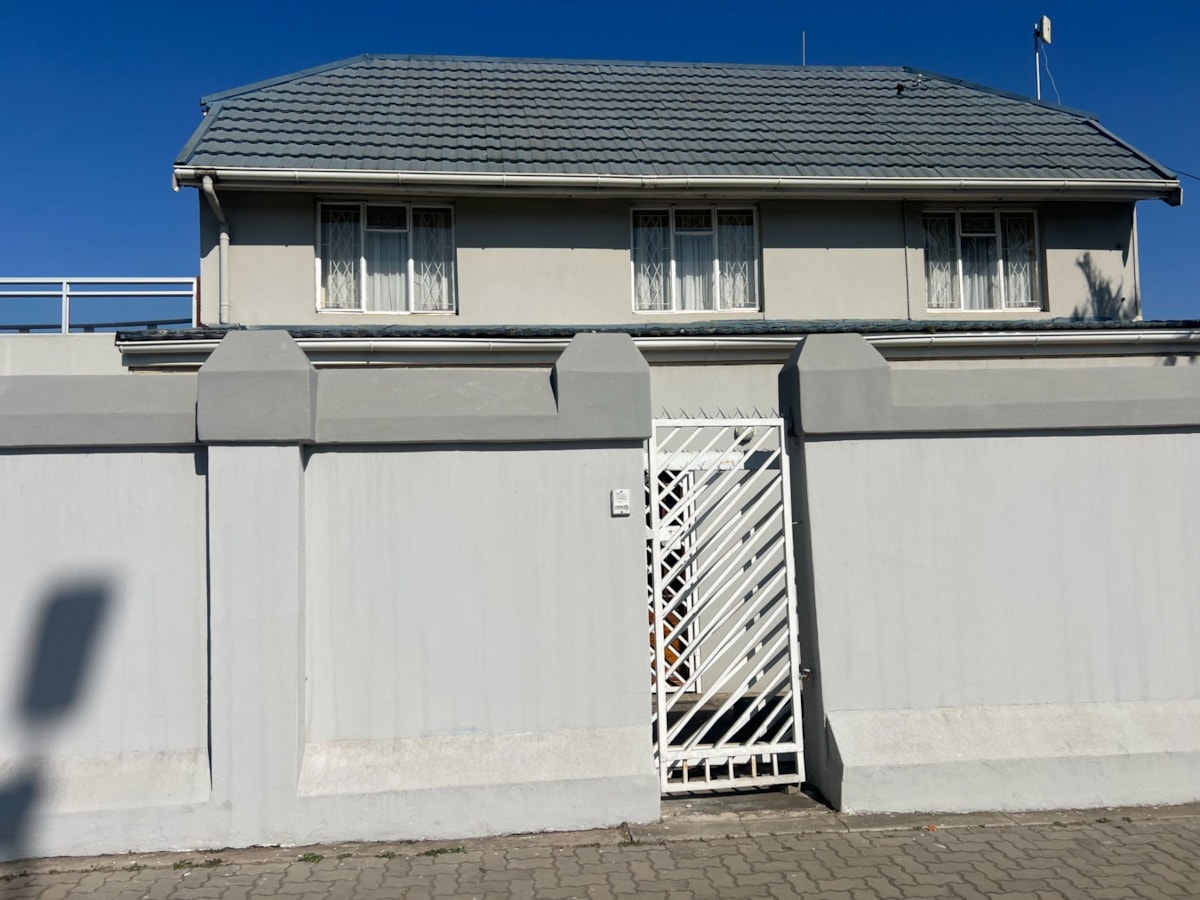 Commercial Building for Sale | King Williams Town (Qonce) | 1MH1671858 ...