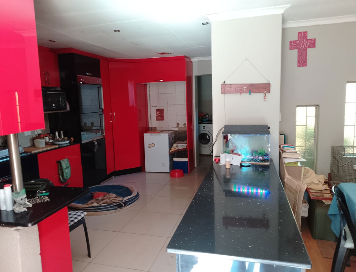 House for Sale | Brakpan North | 1BJ1674629 | Pam Golding Properties