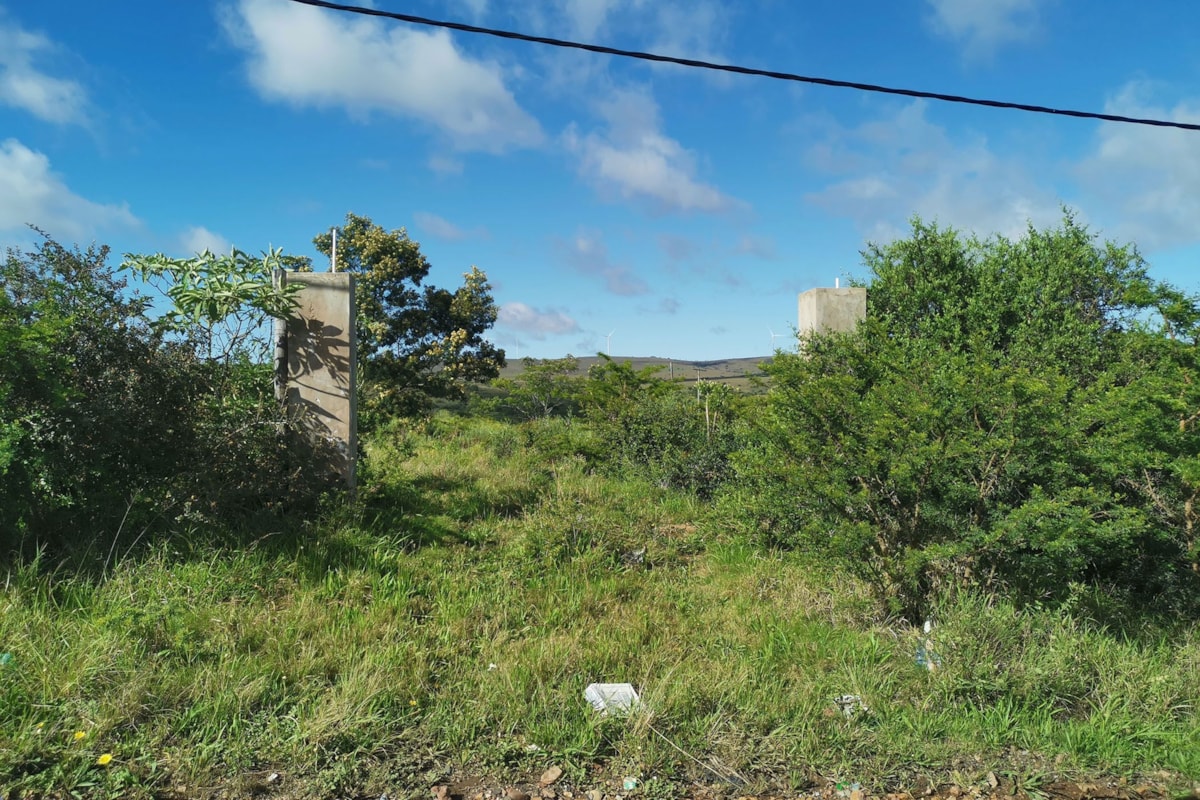 Vacant Land for Sale | Grahamstown (Makhanda) | 1GC1682530 | Pam ...