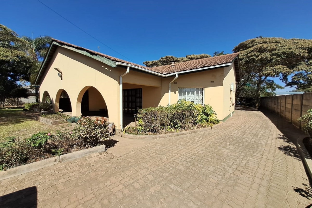Property and Houses for Sale in Good Hope, Zimbabwe | Pam Golding ...
