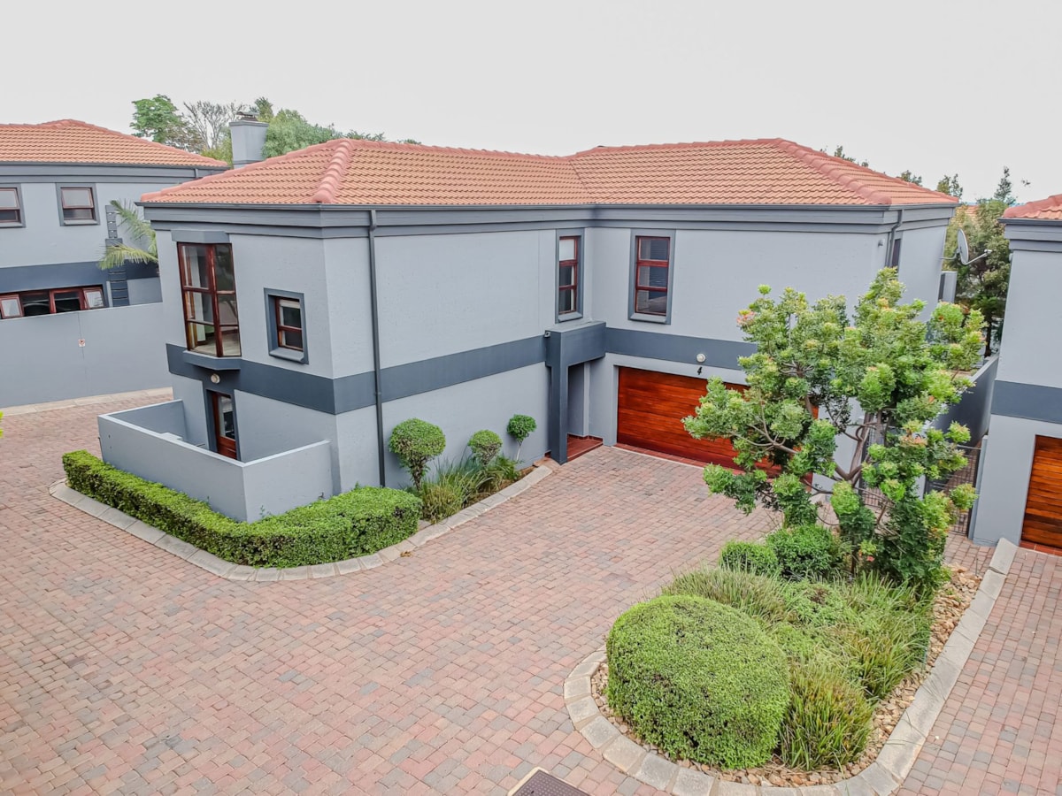 Townhouse for Sale | Midstream Estate | CN1715761 | Pam Golding Properties