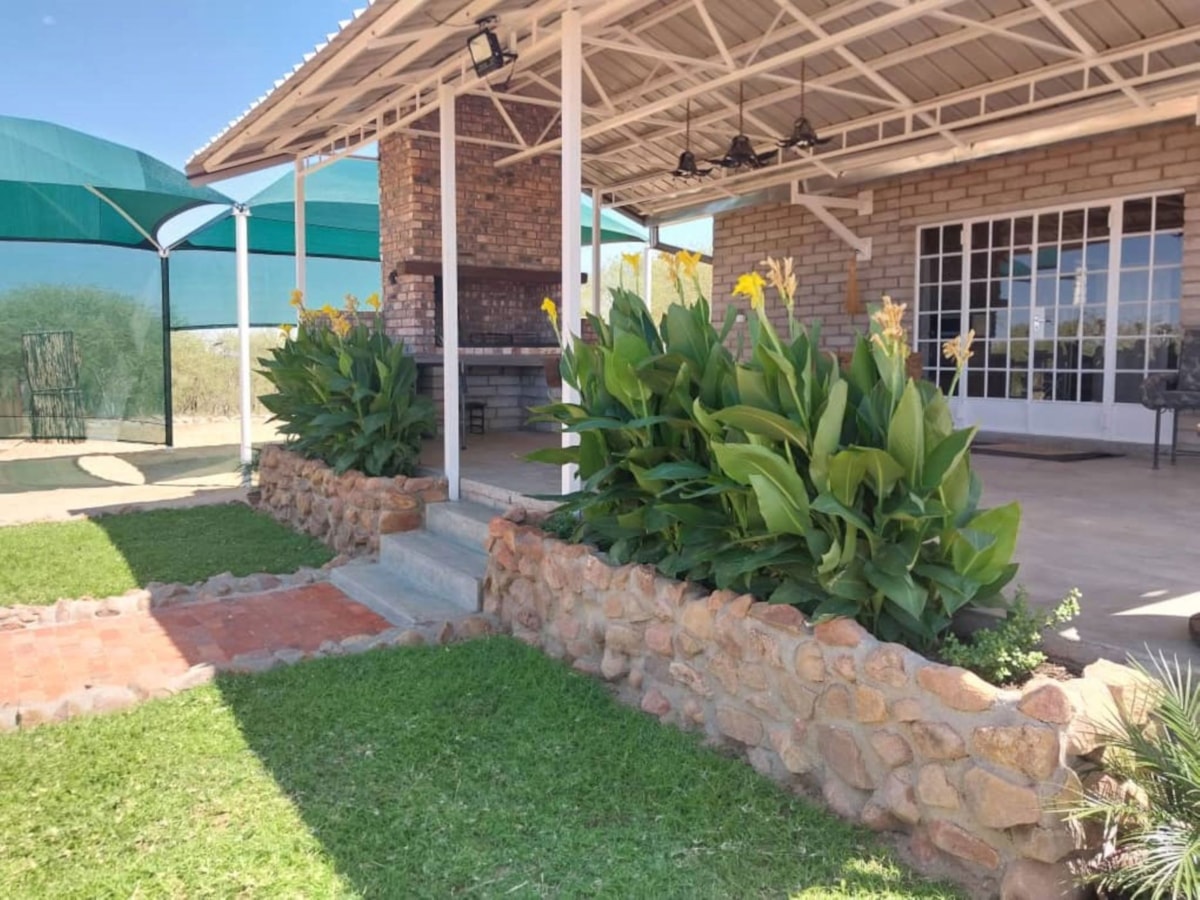 Smallholding for Sale | Okahandja, Namibia | 3NM1686936 | Pam Golding ...