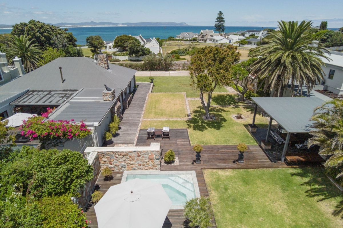 Double-storey House for Sale | Eastcliff, Hermanus | HF1725441 | Pam ...