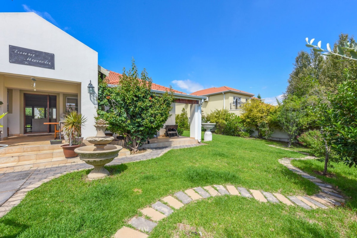 House for Sale | Maroeladal | FW1691660 | Pam Golding Properties