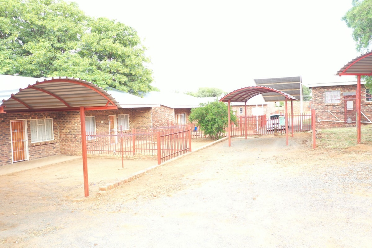 Property and Houses for Sale in Hartswater, Northern Cape | Pam Golding ...