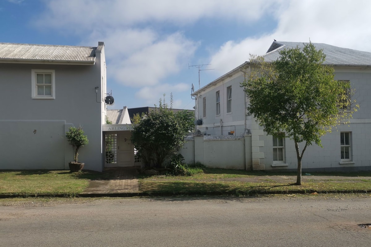 Townhouse for Sale | Sunnyside, Grahamstown, Makhanda | 1GC1717072 ...