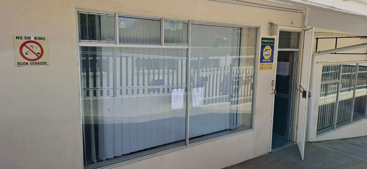 Commercial Office to Rent | Springbok | 1NA1697844 | Pam Golding Properties