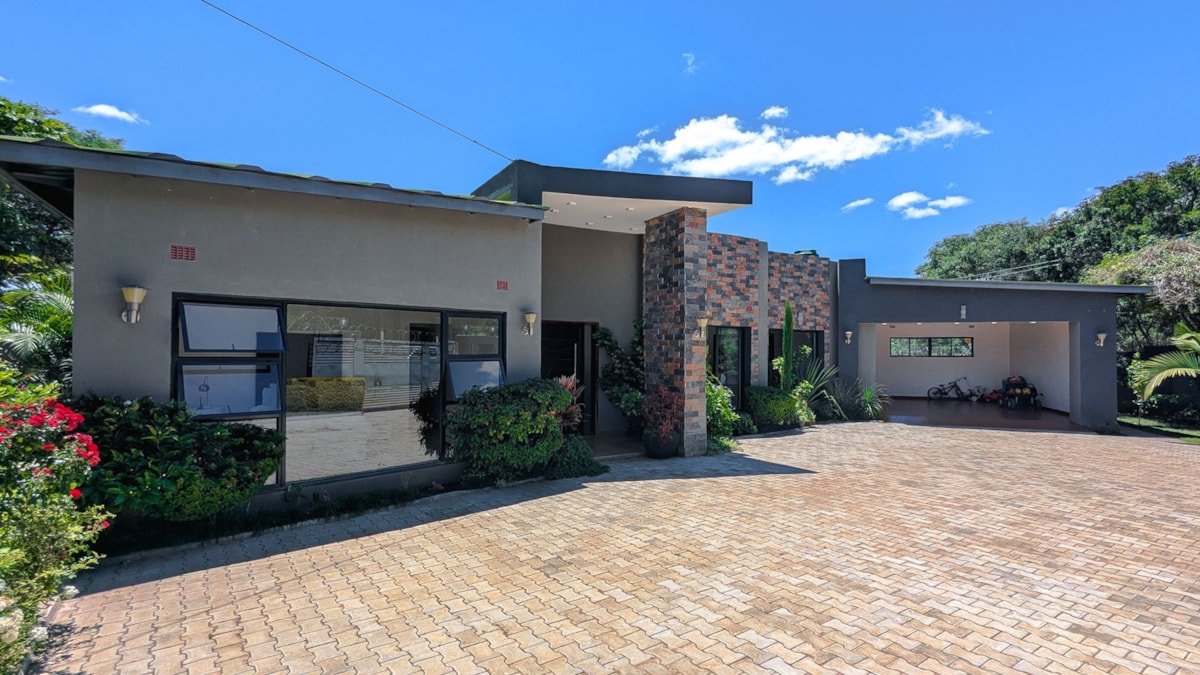 House to Rent | Leopards Hill, Zambia | 3ZA1697608 | Pam Golding Properties