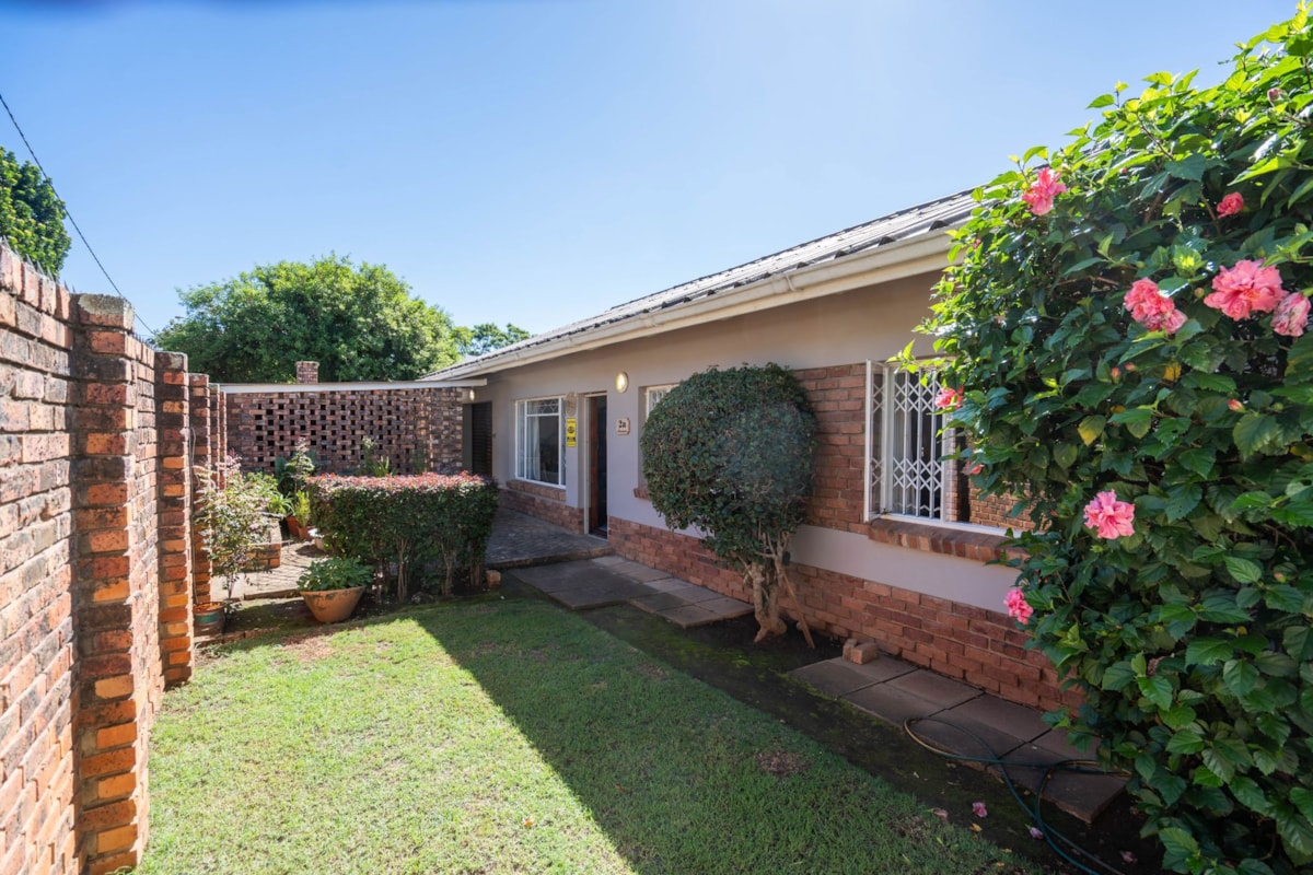 House for Sale | Sunnyside, Grahamstown, Makhanda | 1GC1681455 | Pam ...