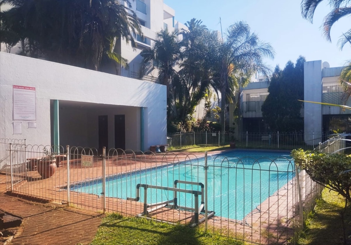 Bank Assisted Property and Houses for Sale in Musgrave | Pam Golding ...