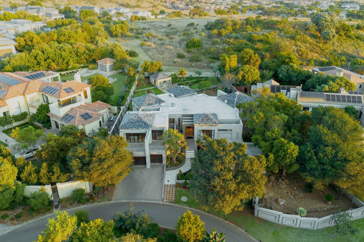 Secure/gated Living Property and Houses for Sale in Johannesburg South ...