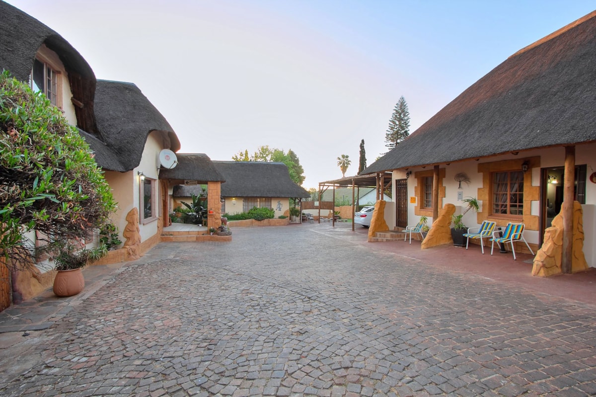 Property and Houses for Sale in Birch Acres | Pam Golding Properties