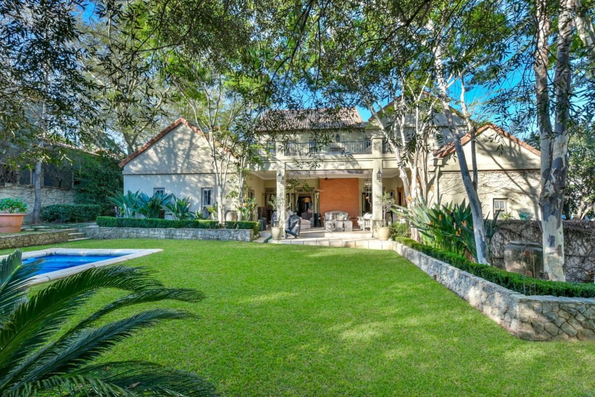 House for Sale | Dainfern Valley Estate | FW1702971 | Pam Golding ...