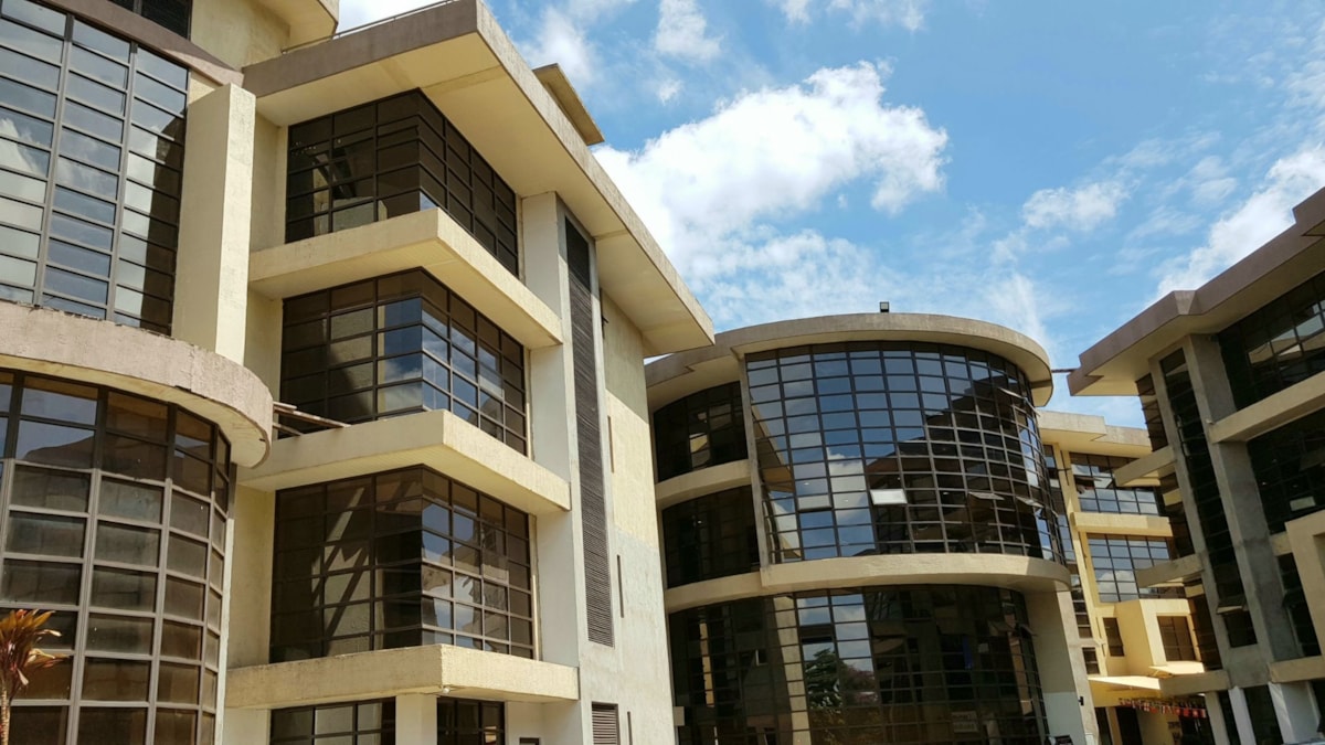 Commercial Office for Sale | Spring Valley, Kenya | 3KE1708932 | Pam ...