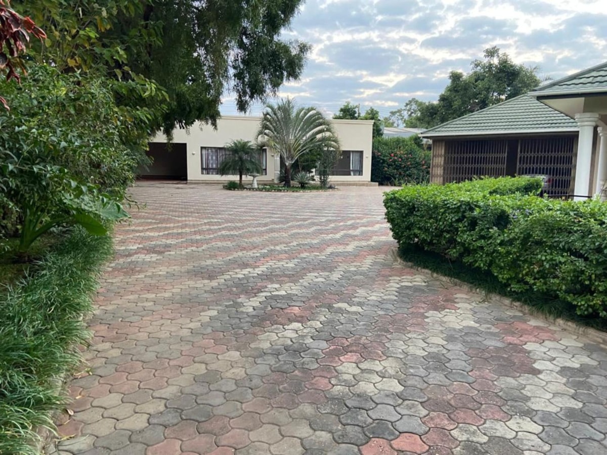 Residential Property to Rent Long Term in Lusaka, Lusaka, Zambia | Pam ...