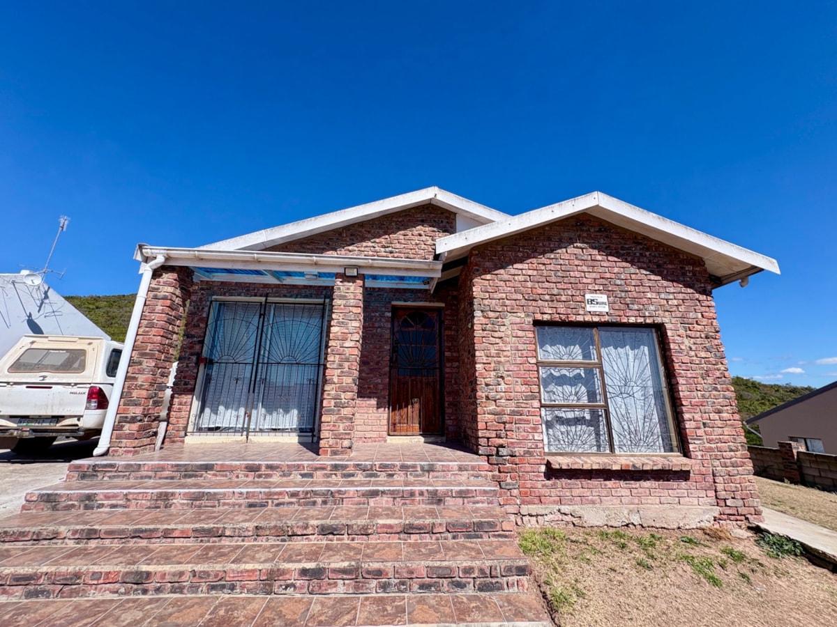 Property and Houses for Sale in Mountain View, Uitenhage, Kariega | Pam ...