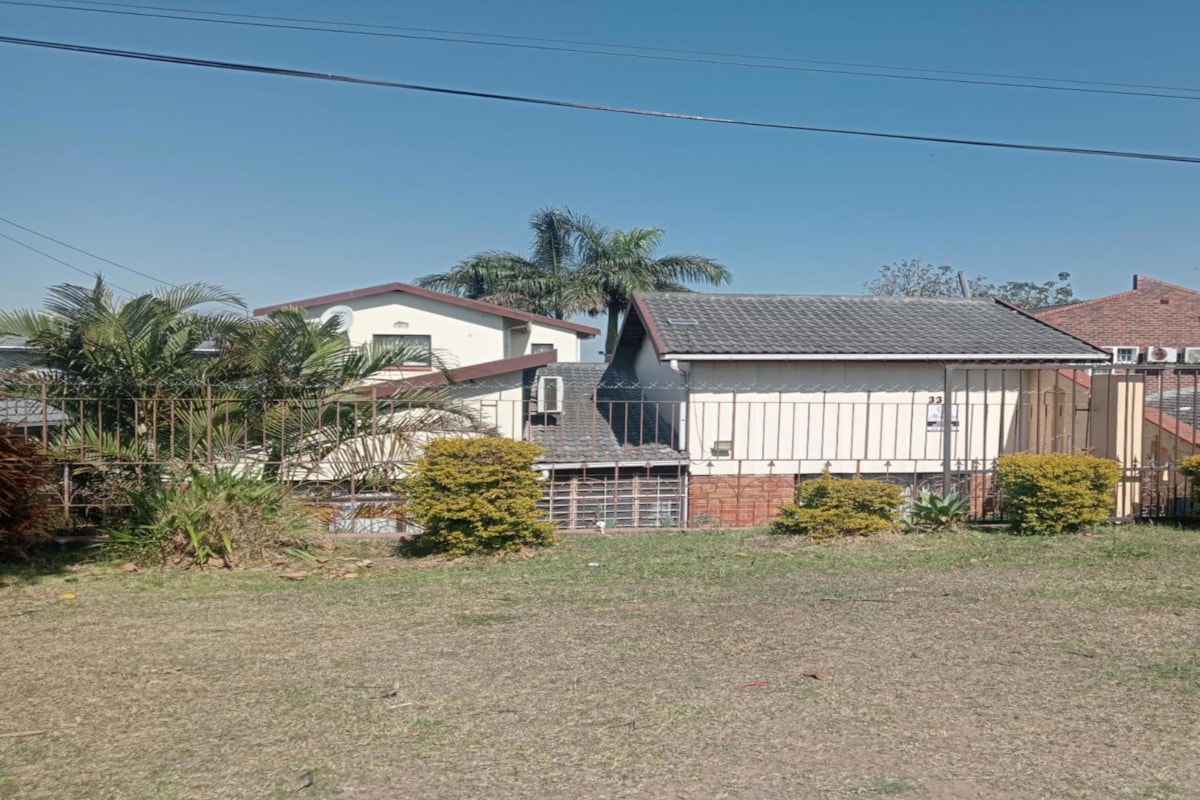 House for Sale | Shallcross | 1WP1713148 | Pam Golding Properties