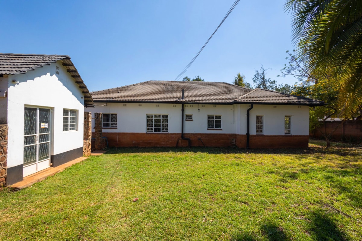 House for Sale | Chisipite, Zimbabwe | 3ZB1713452 | Pam Golding Properties