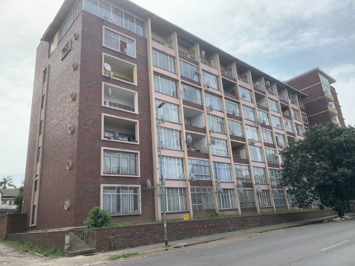Apartment for Sale | Pietermaritzburg Central | 1PM1714402 | Pam ...