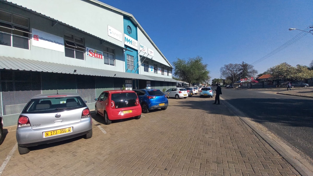 Commercial Business for Sale | Eros, Namibia | 3NM1714854 | Pam Golding ...