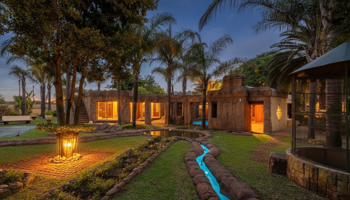 House for Sale | Sunward Park | BOK1719180 | Pam Golding Properties