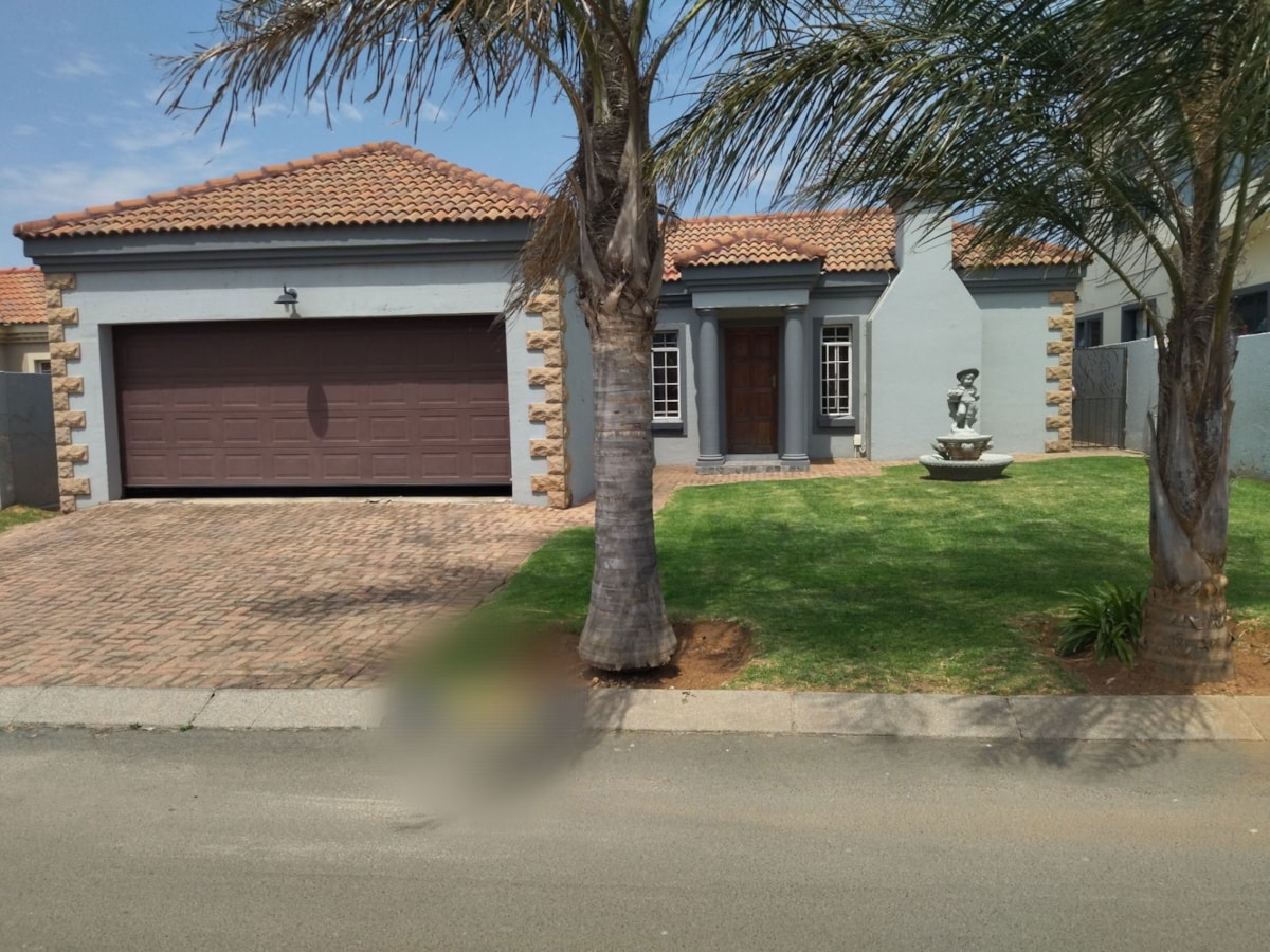House for Sale | Brakpan North | 1BJ1719570 | Pam Golding Properties