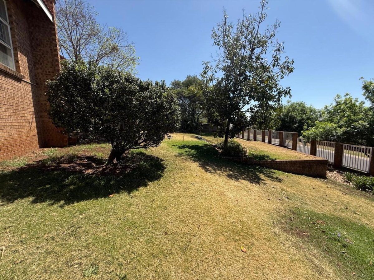 Multi-storey House for Sale | Hoeveld Park | 1WD1717189 | Pam Golding ...